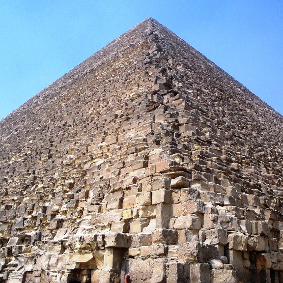 Misir piramidalarının quran isbatı ilə tikilişi ~ Quran Möcüzələri